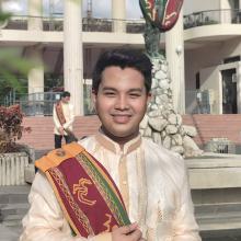 Arjay John B. Secugal | Biennal